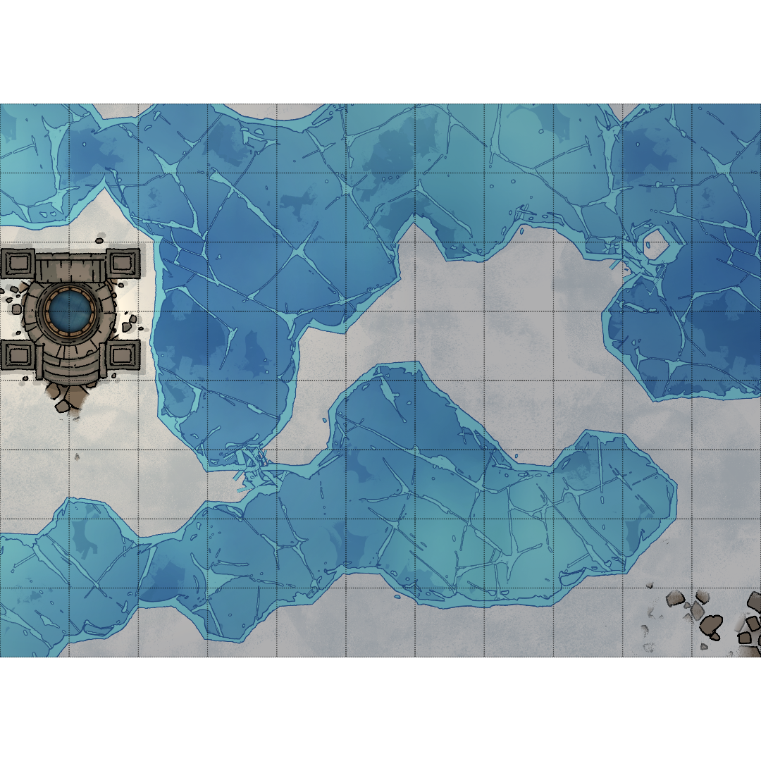 D8 Night - A Romantic D&D Adventure for 2 – D8 Night Adventures